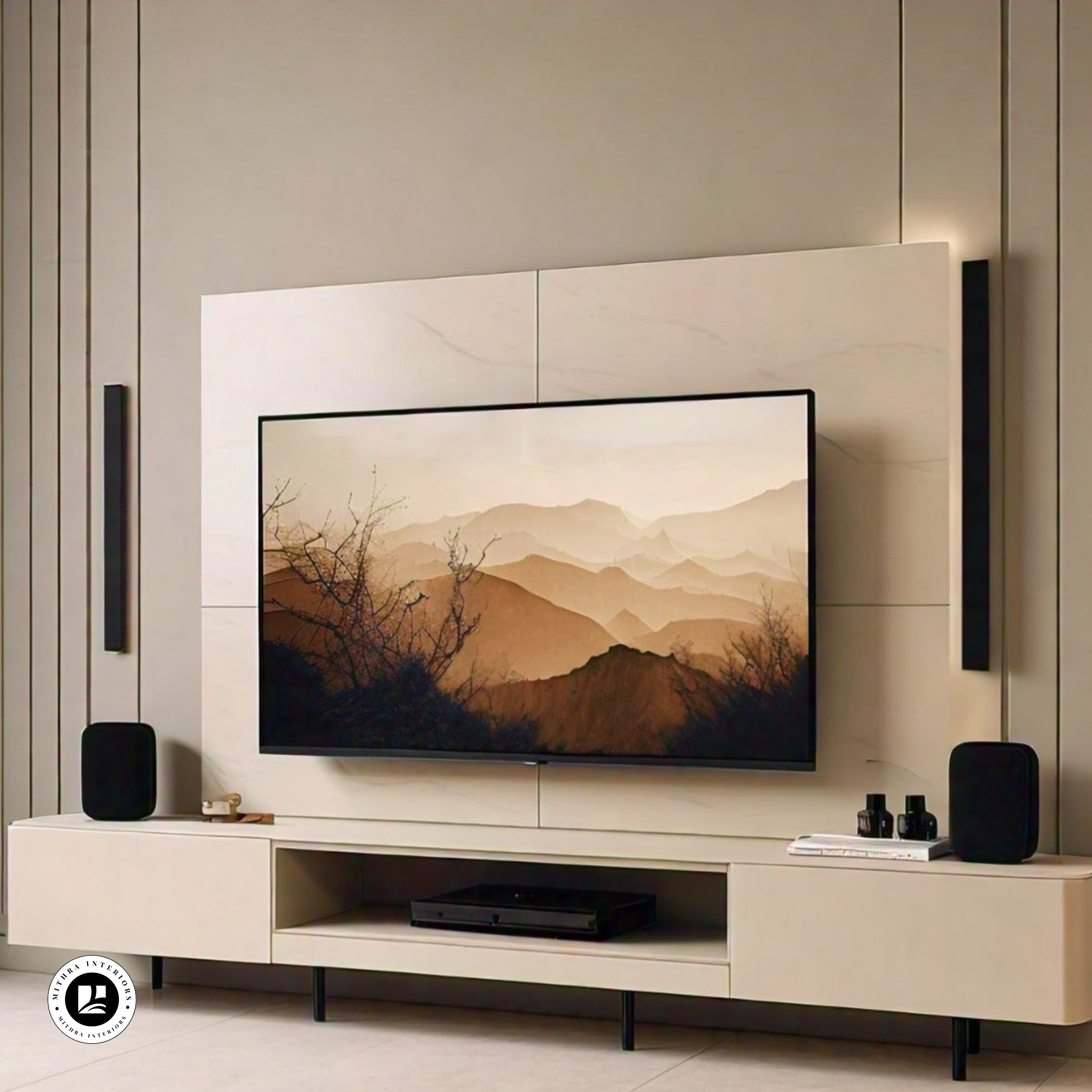 Mithra Interiors