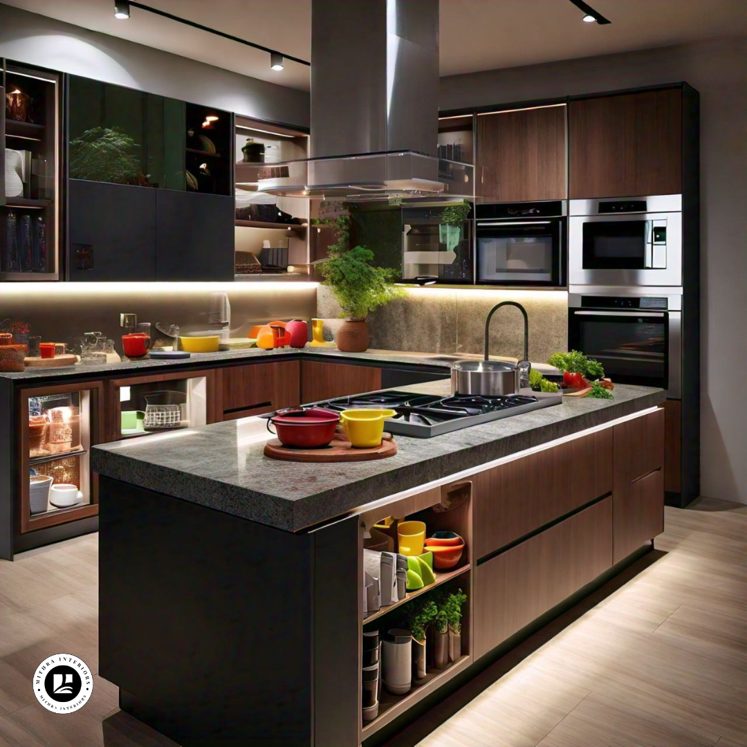 Mithra Interiors